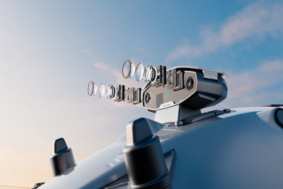 2025, Upgraded Mammotion Luba 2 Perfect for You?