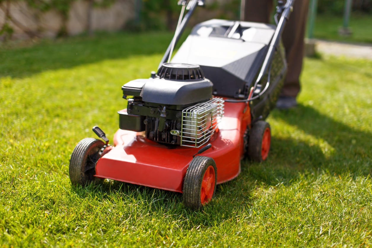 Complete Guide to Lawn Mower: Types, Features, and Buying Tips