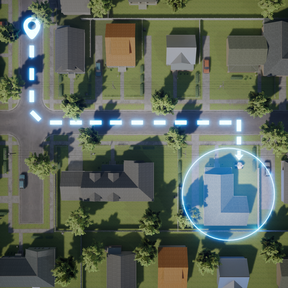 Mammotion Robot Lawn Mower 4G Service | Mammotion US