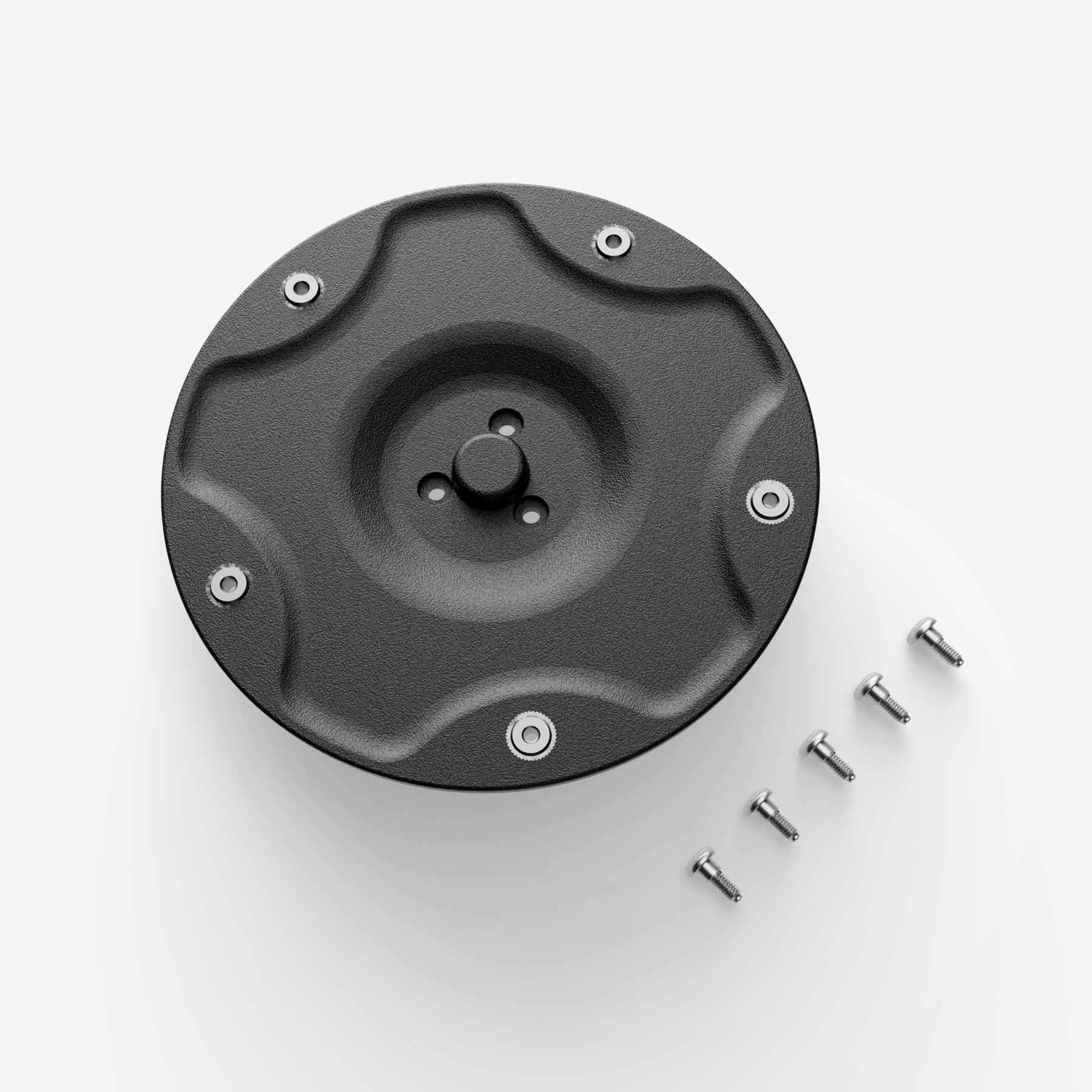 Cutting Disc for YUKA mini | Mammotion US