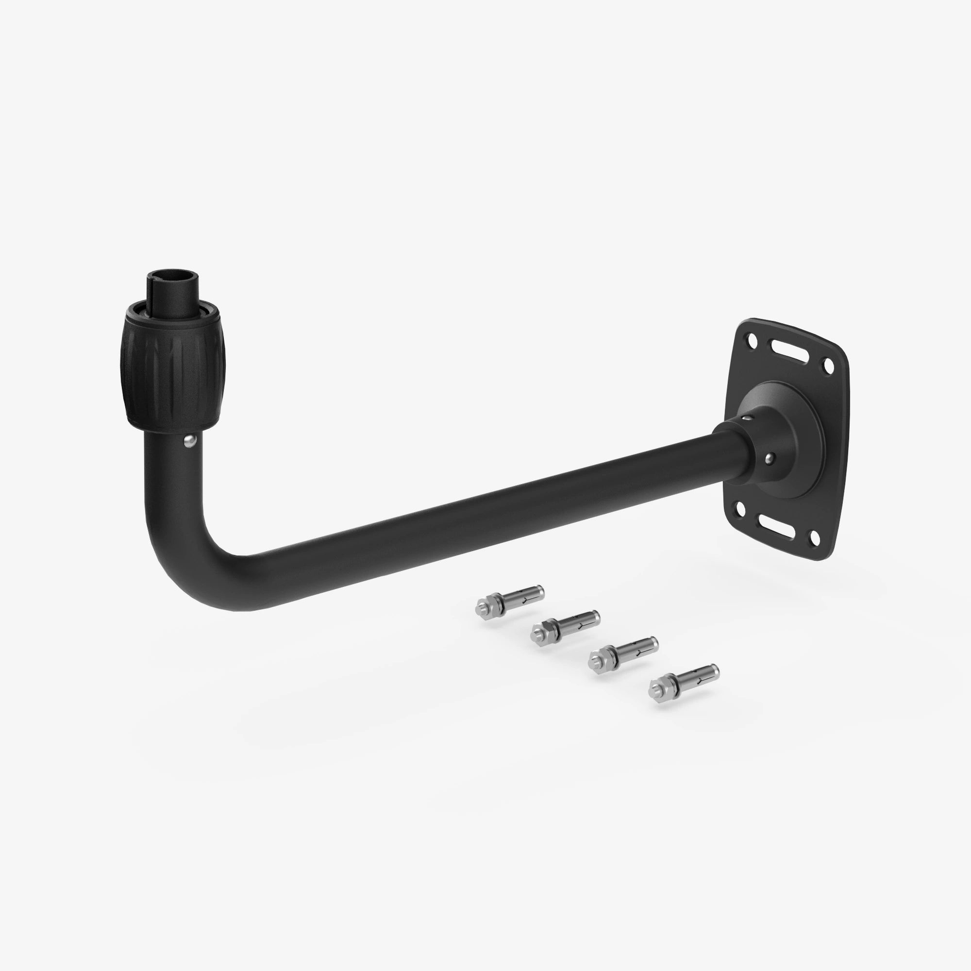 RTK Wall Mount Kit for Mammotion LUBA 2 & YUKA | Mammotion US