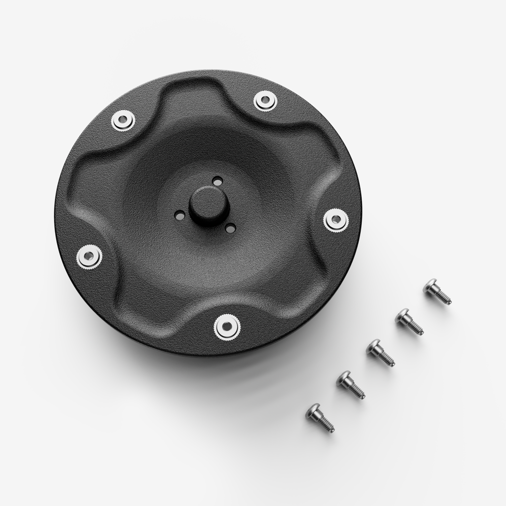 Sweeper Kit for YUKA Series Robot Mover | Mammotion US