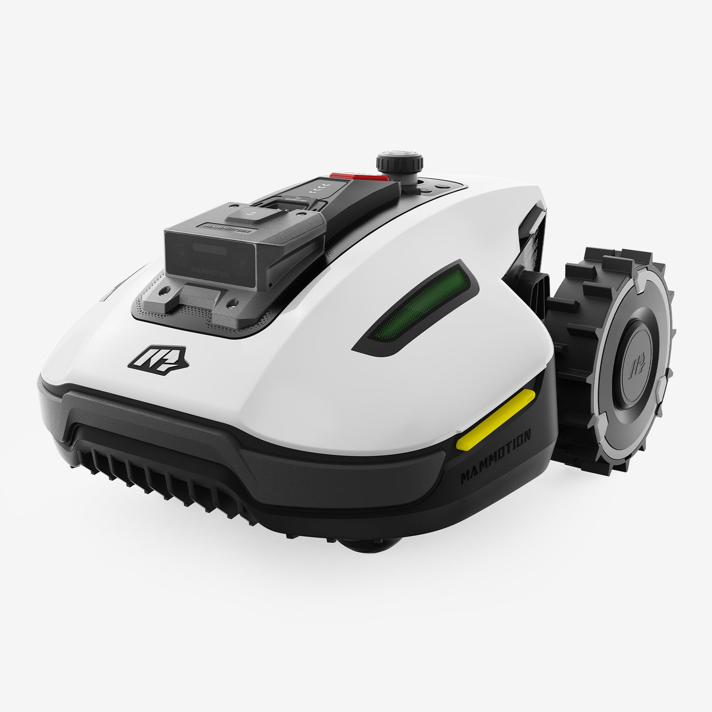 YUKA mini Robot Lawn Mower | Mammotion US
