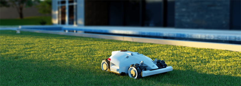 MAMMOTION United States